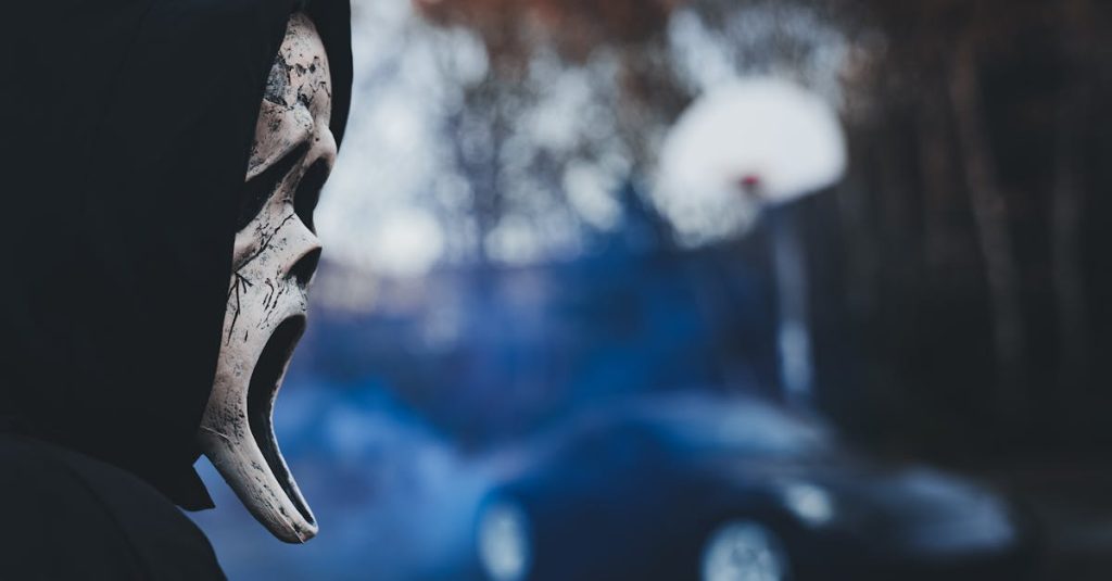 Les films d'horreur incontournables : notre top 10 terrifiant