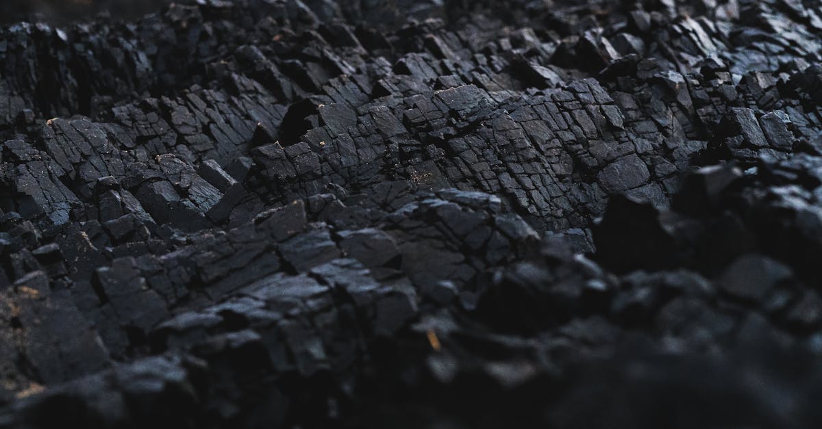 Anthracite : une plongée captivante dans cette série française de Netflix